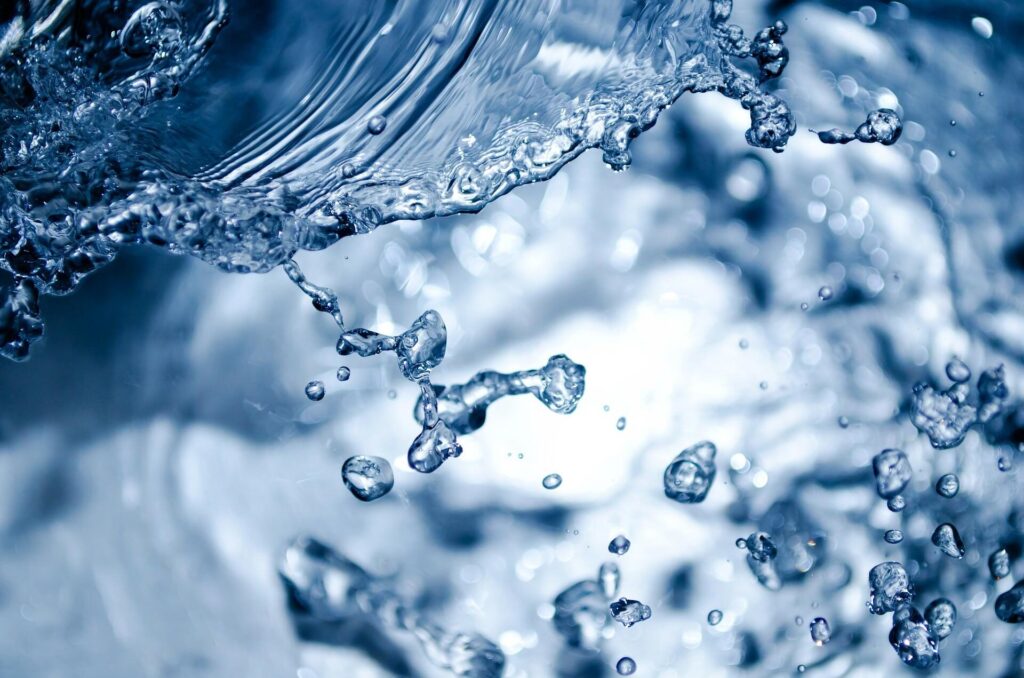 Lambton Area Water Supply System